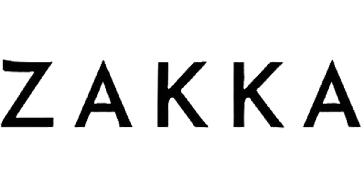 Contact Us – Zakka